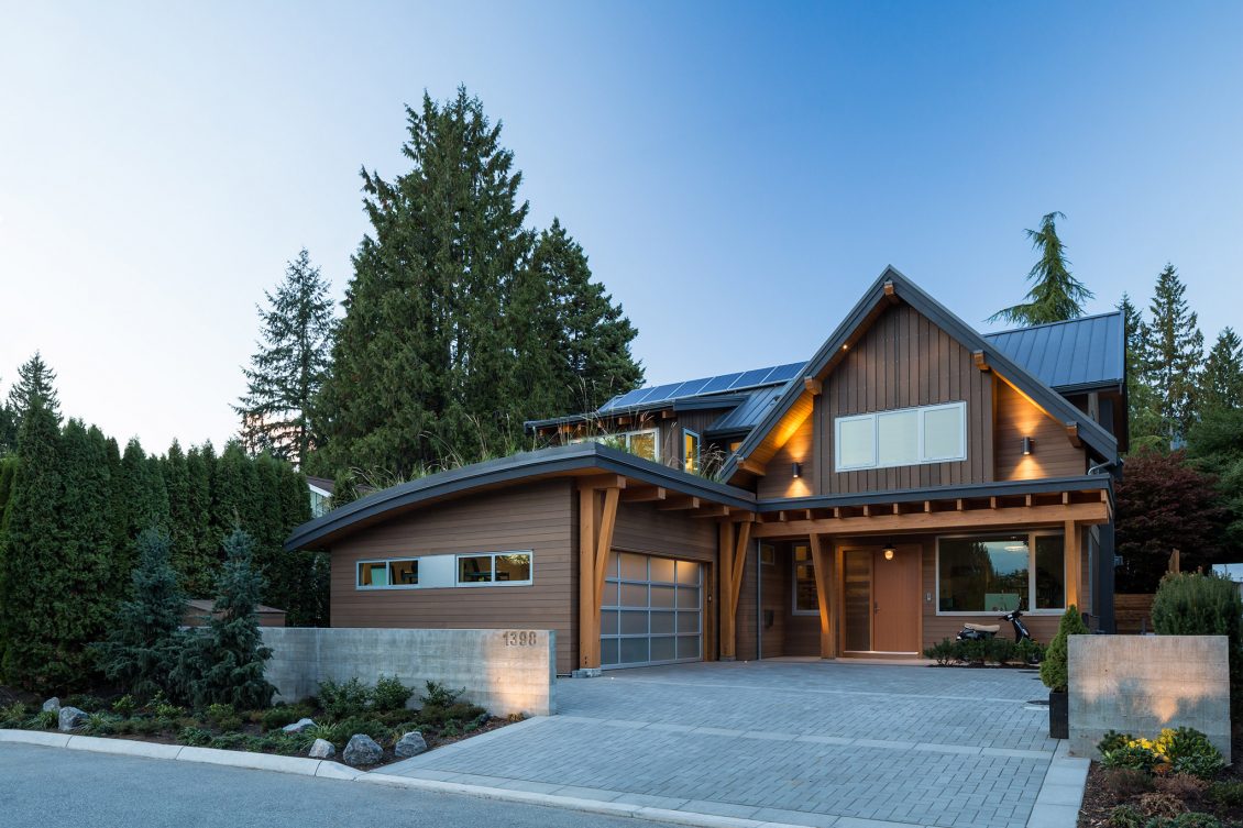 Winton Residence - Synthesis Design