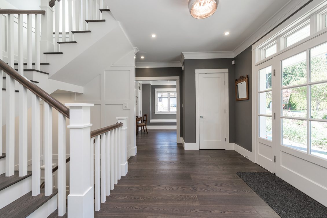 Prime Residence - Synthesis Design