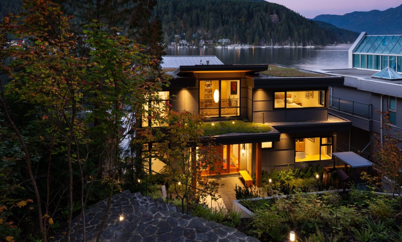 Welcome | Residential Design | Synthesis Design