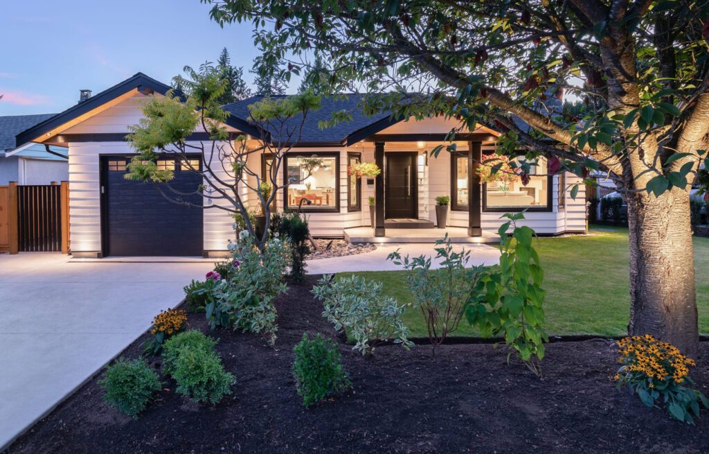 Beverley Crescent Residence - Synthesis Design