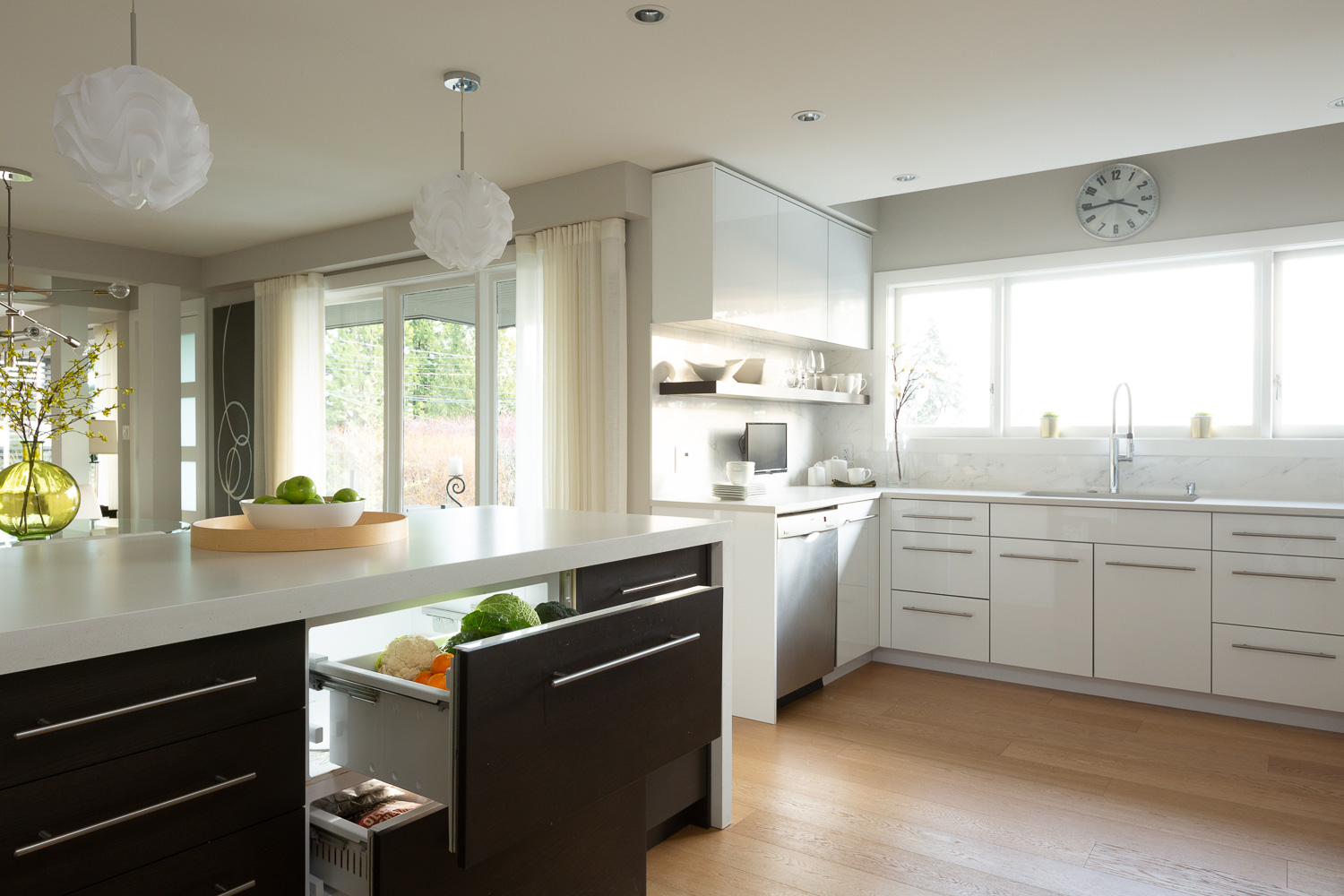 Mathers Residence - Synthesis Design