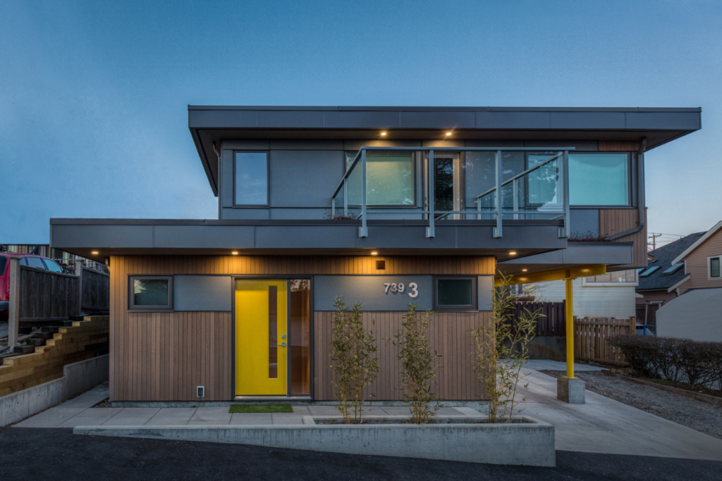 KEITH ROAD - Synthesis Design