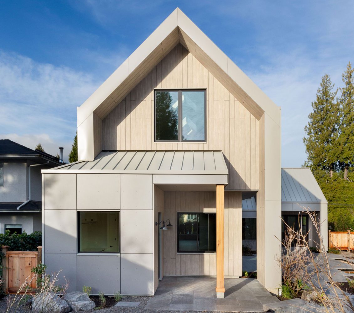 Kings Residence - Synthesis Design