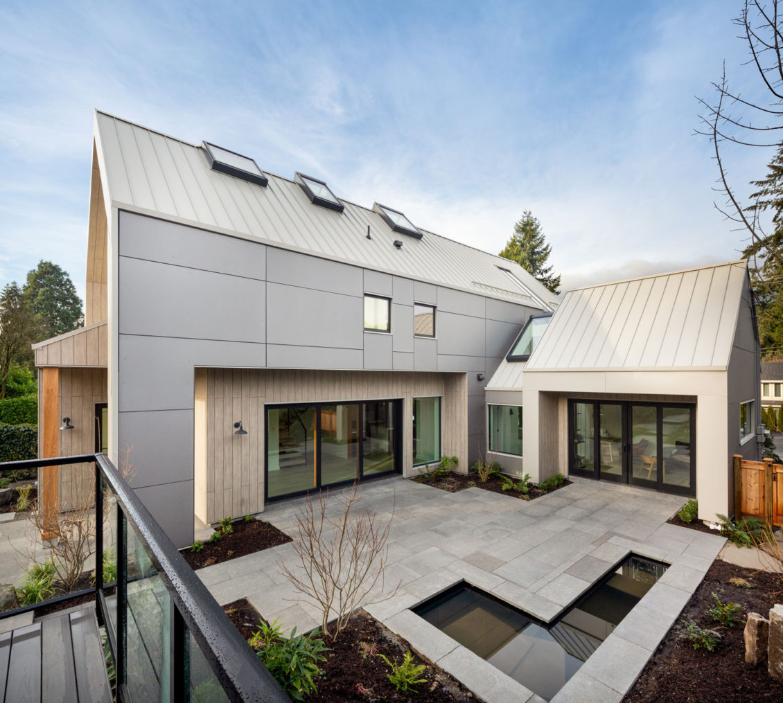 Kings Residence - Synthesis Design