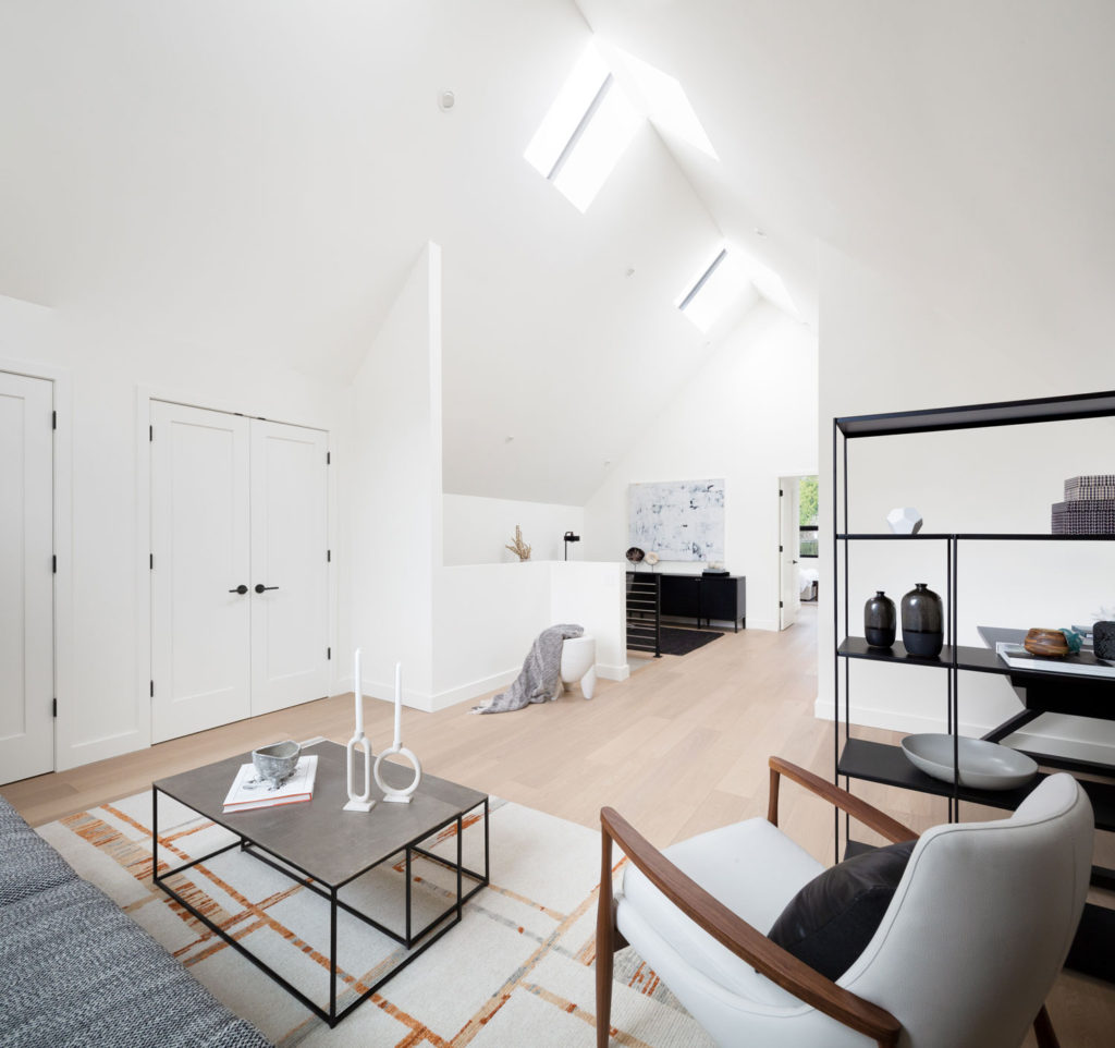 Kings Residence - Synthesis Design