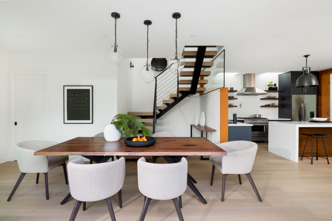 Kings Residence - Synthesis Design