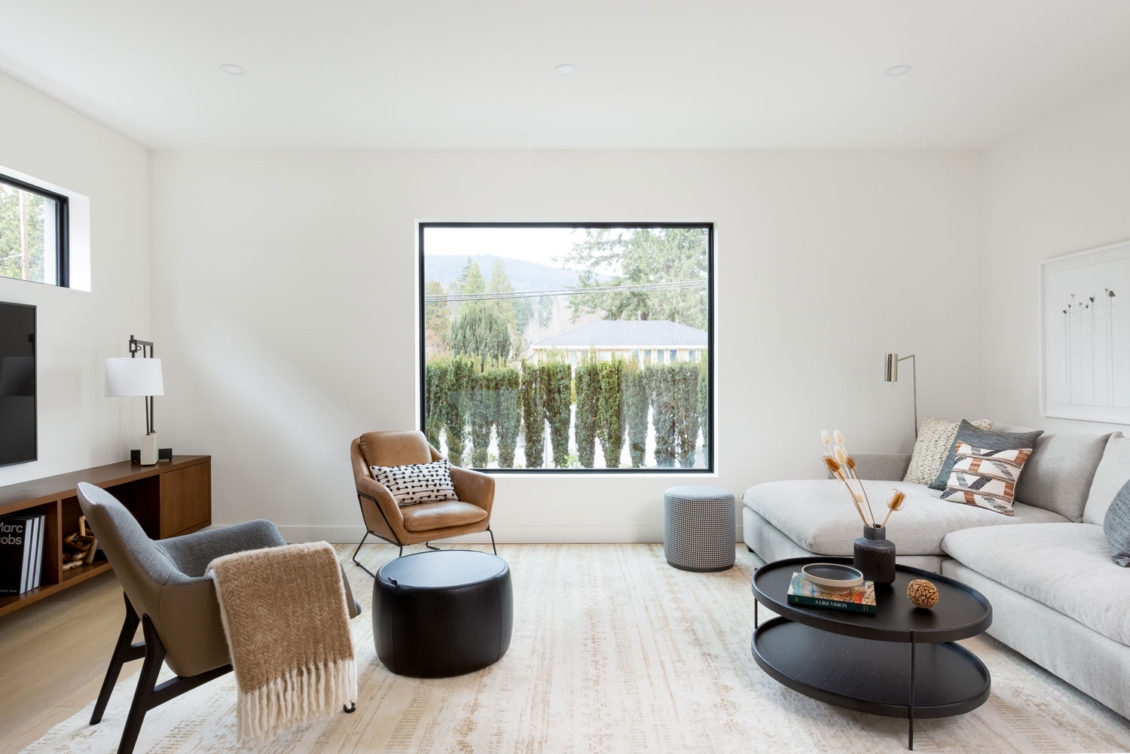 Kings Residence - Synthesis Design