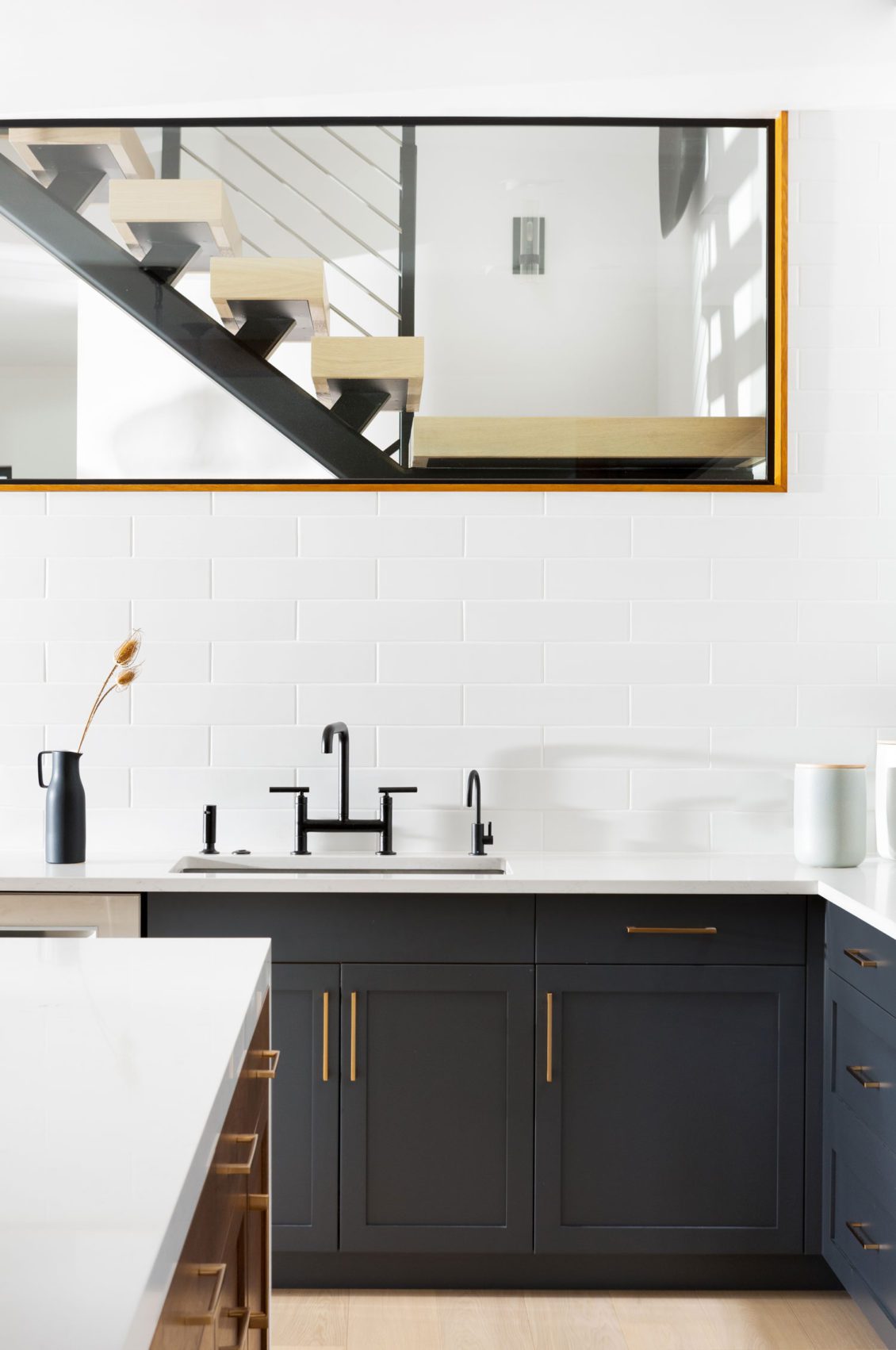 Kings Residence - Synthesis Design