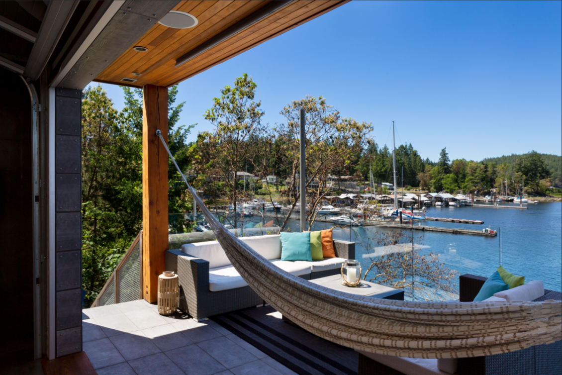 Villa Vertigo - Synthesis Design