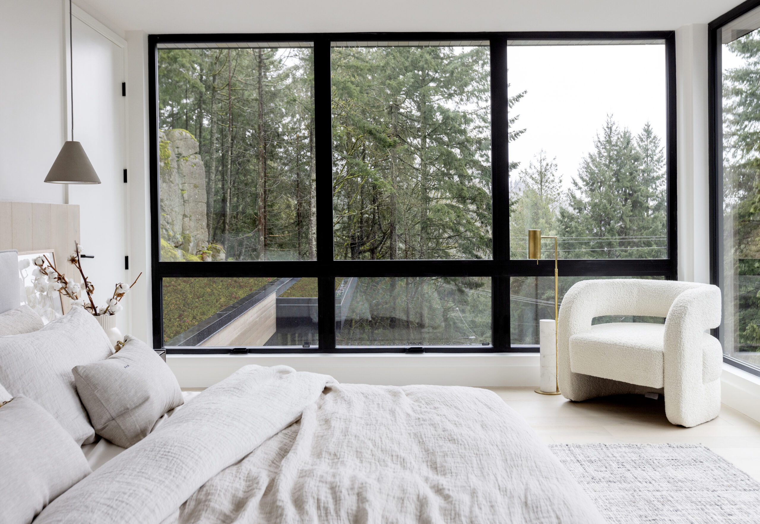 Westport Residence - Synthesis Design