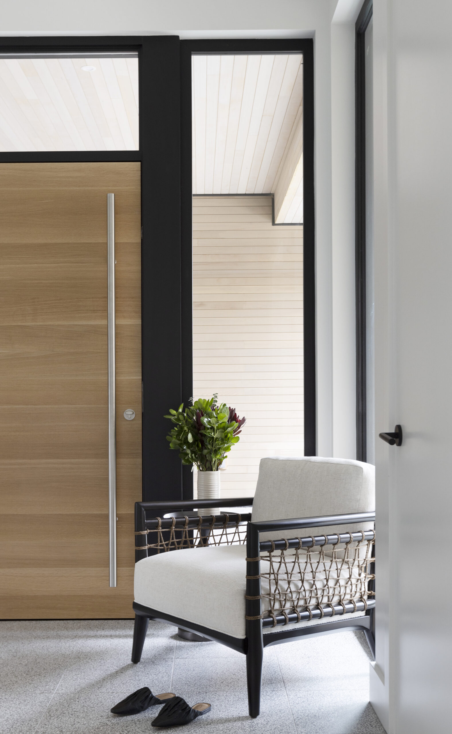 Westport Residence - Synthesis Design
