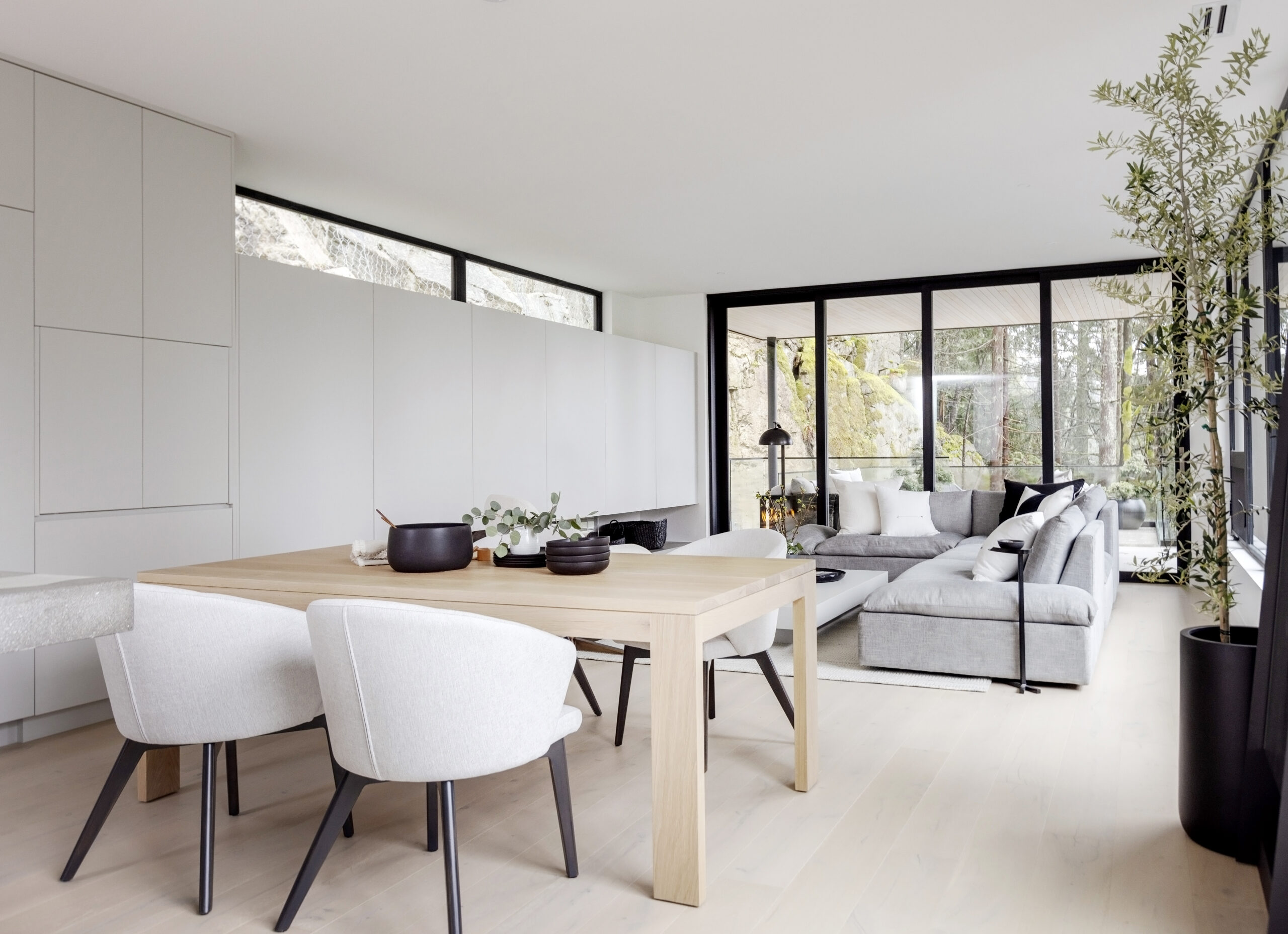 Westport Residence - Synthesis Design