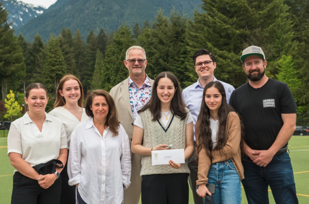 Cy Morgan Drafting and Design Scholarship - 2022 - Synthesis Design