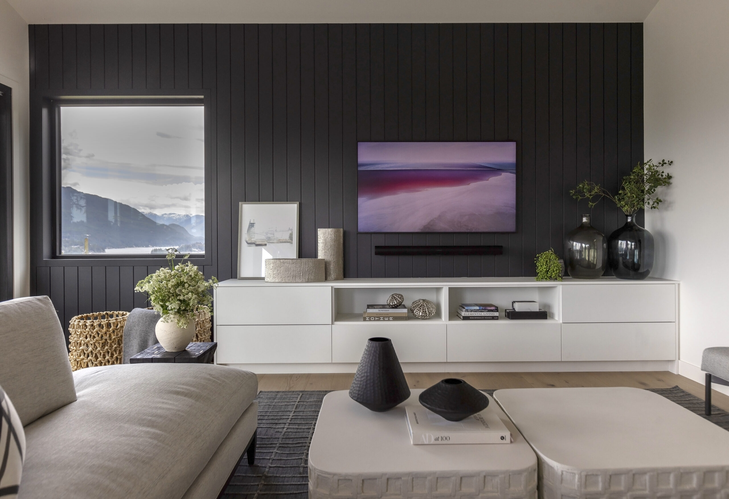 Braeside Residence - Synthesis Design