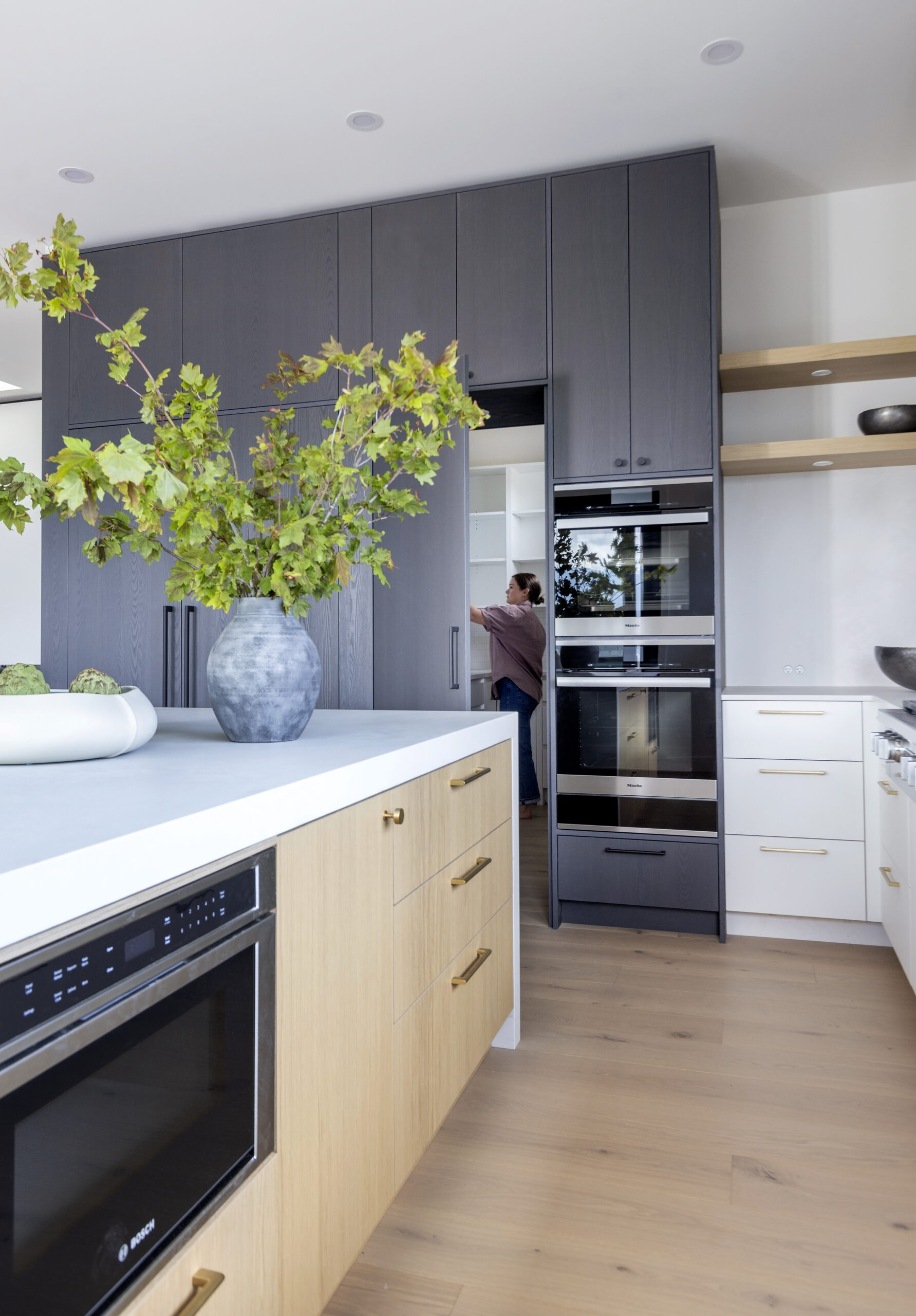 Braeside Residence - Synthesis Design