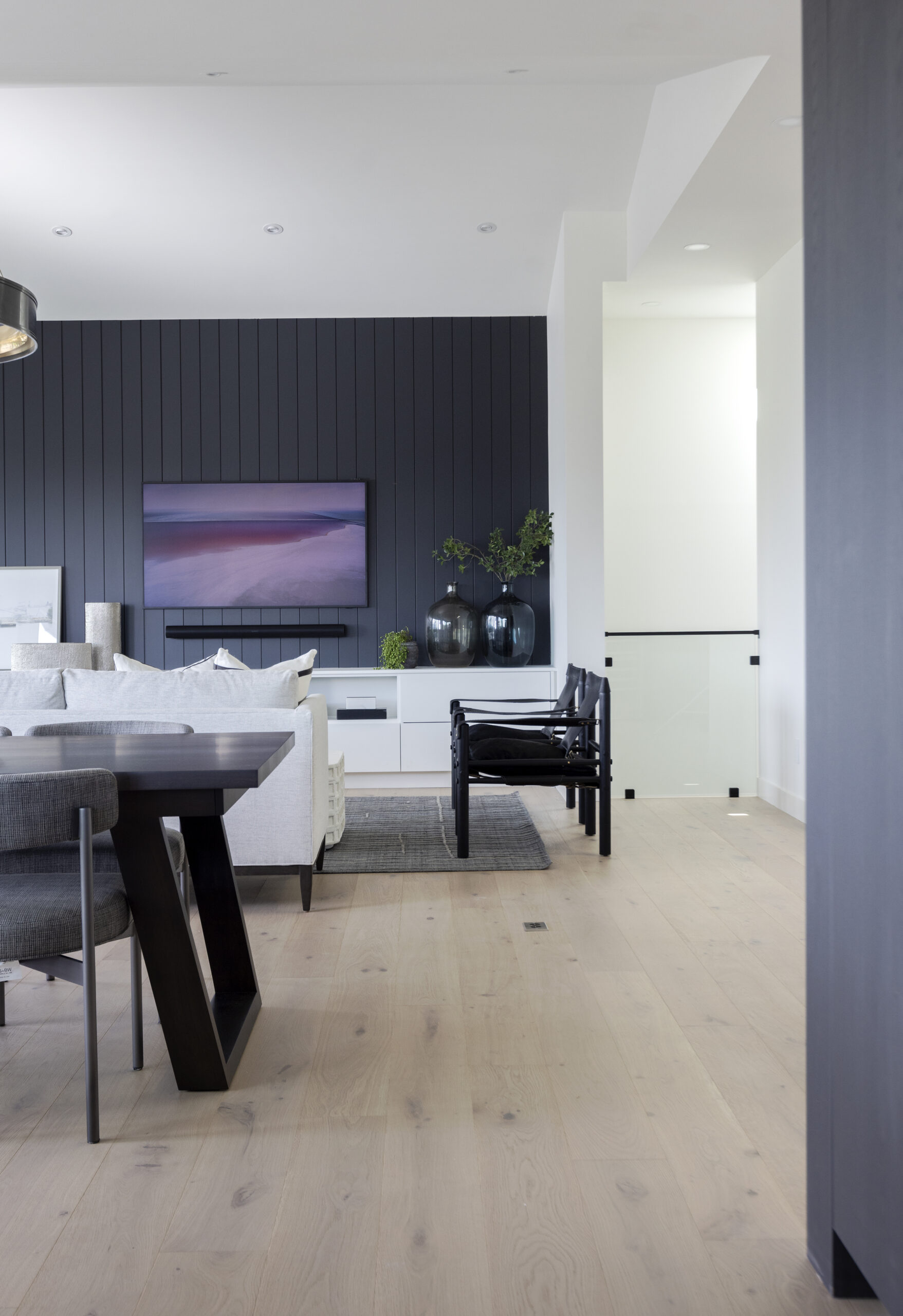 Braeside Residence - Synthesis Design