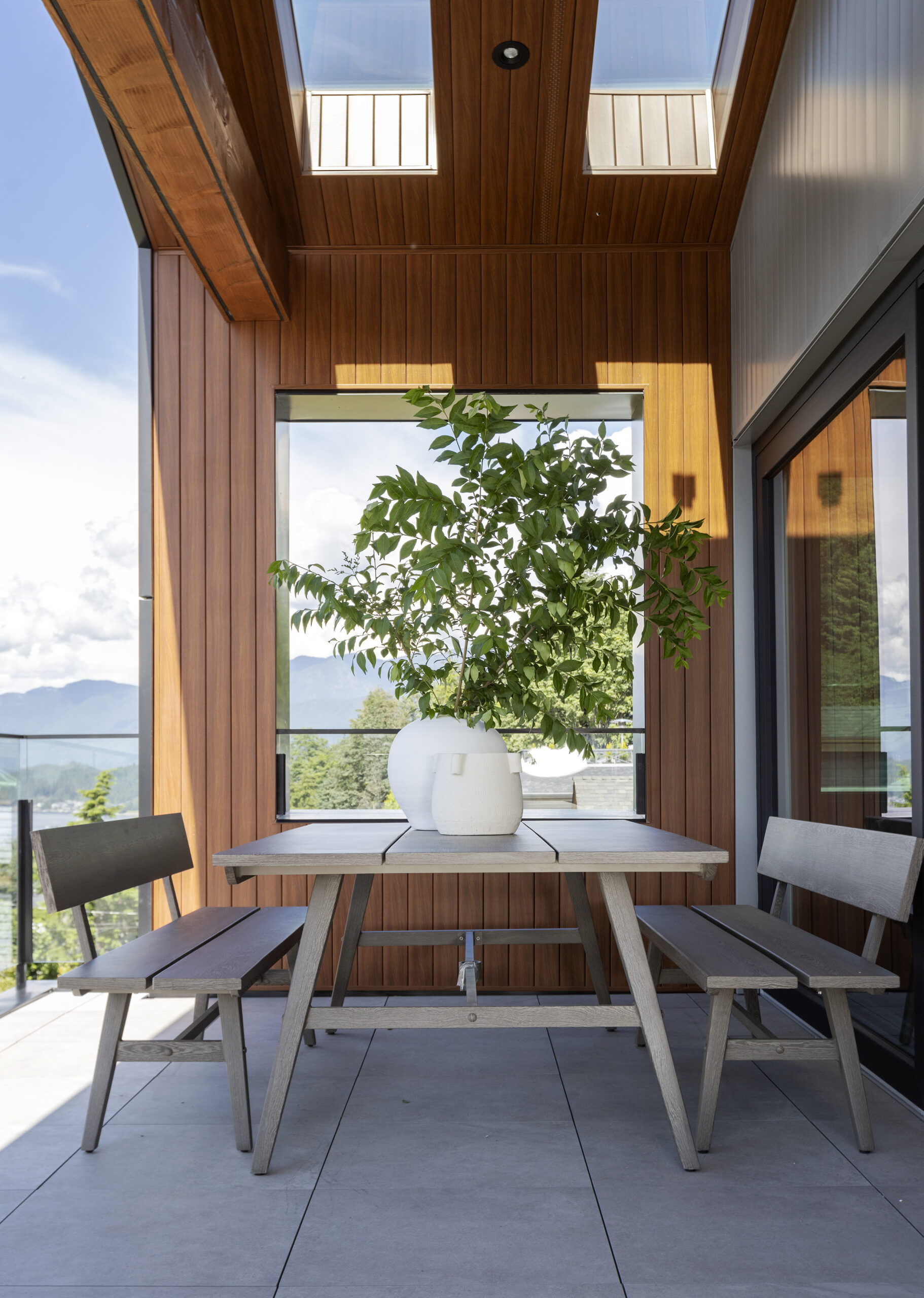 Braeside Residence - Synthesis Design