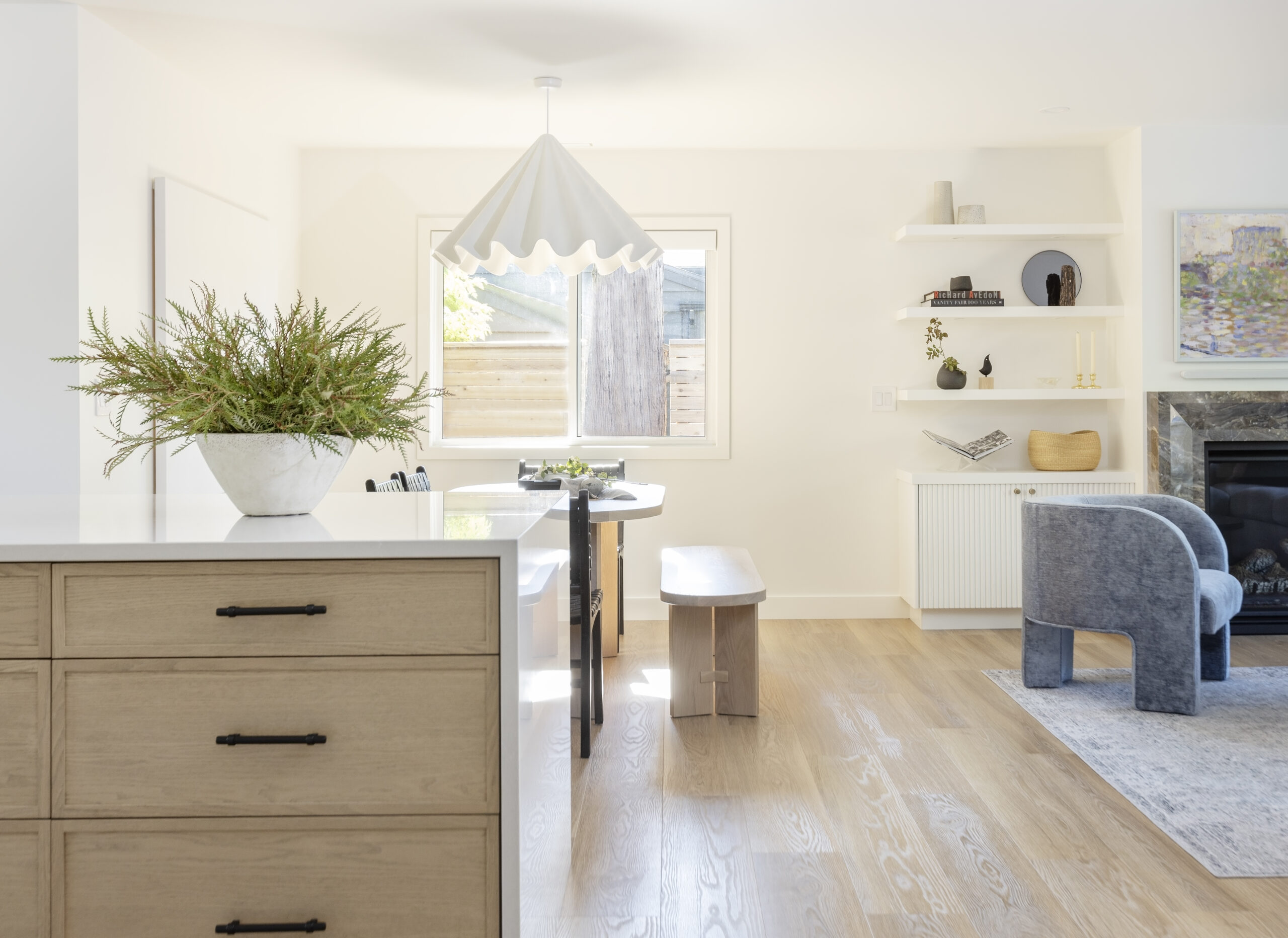 Edgemont Residence - Synthesis Design