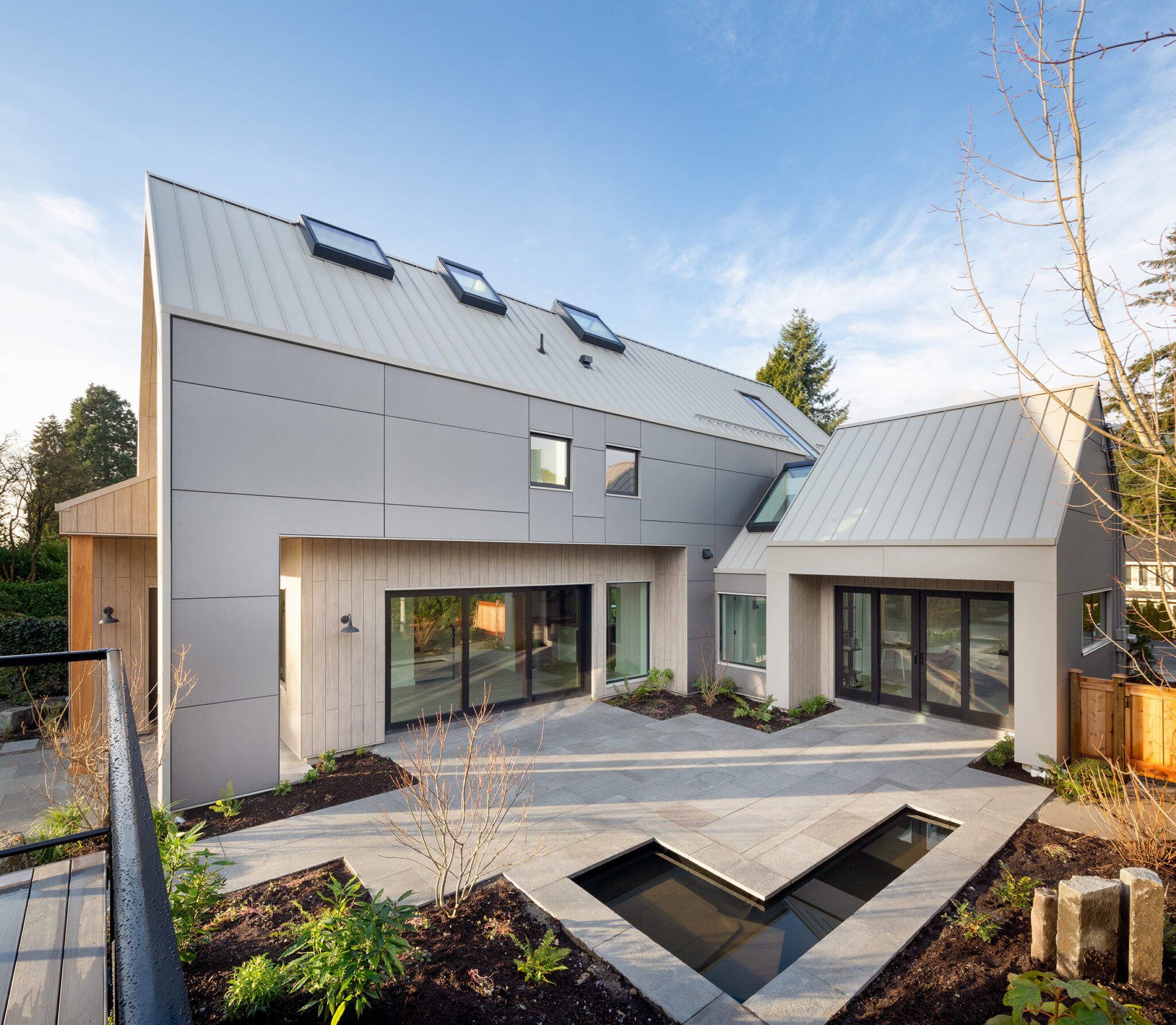 Welcome | Residential Design | Synthesis Design