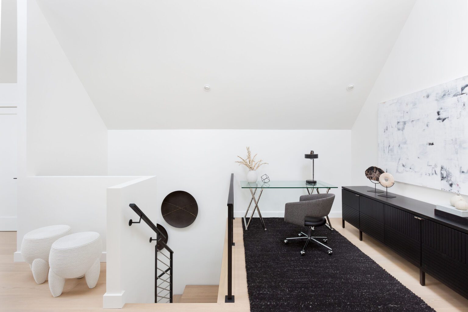 Kings Residence - Synthesis Design