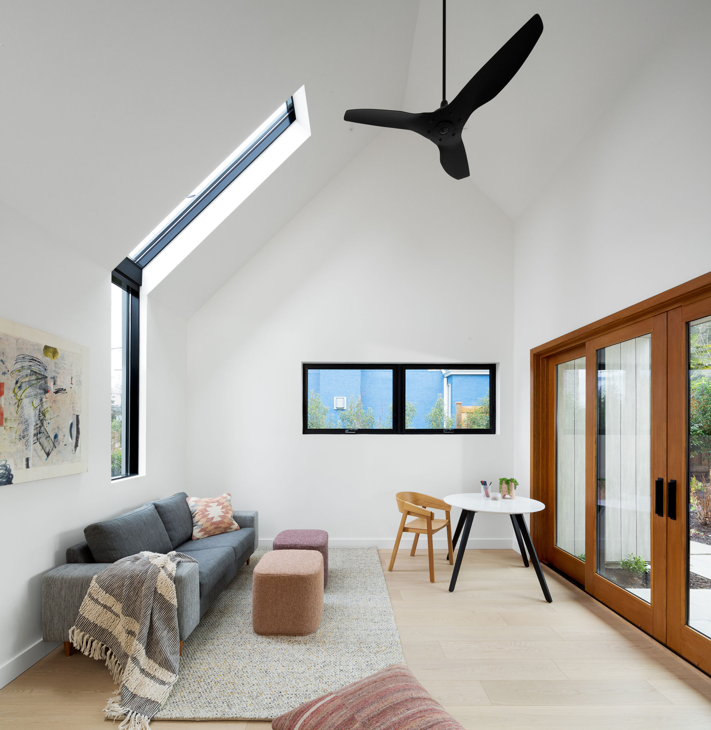 Kings Residence - Synthesis Design