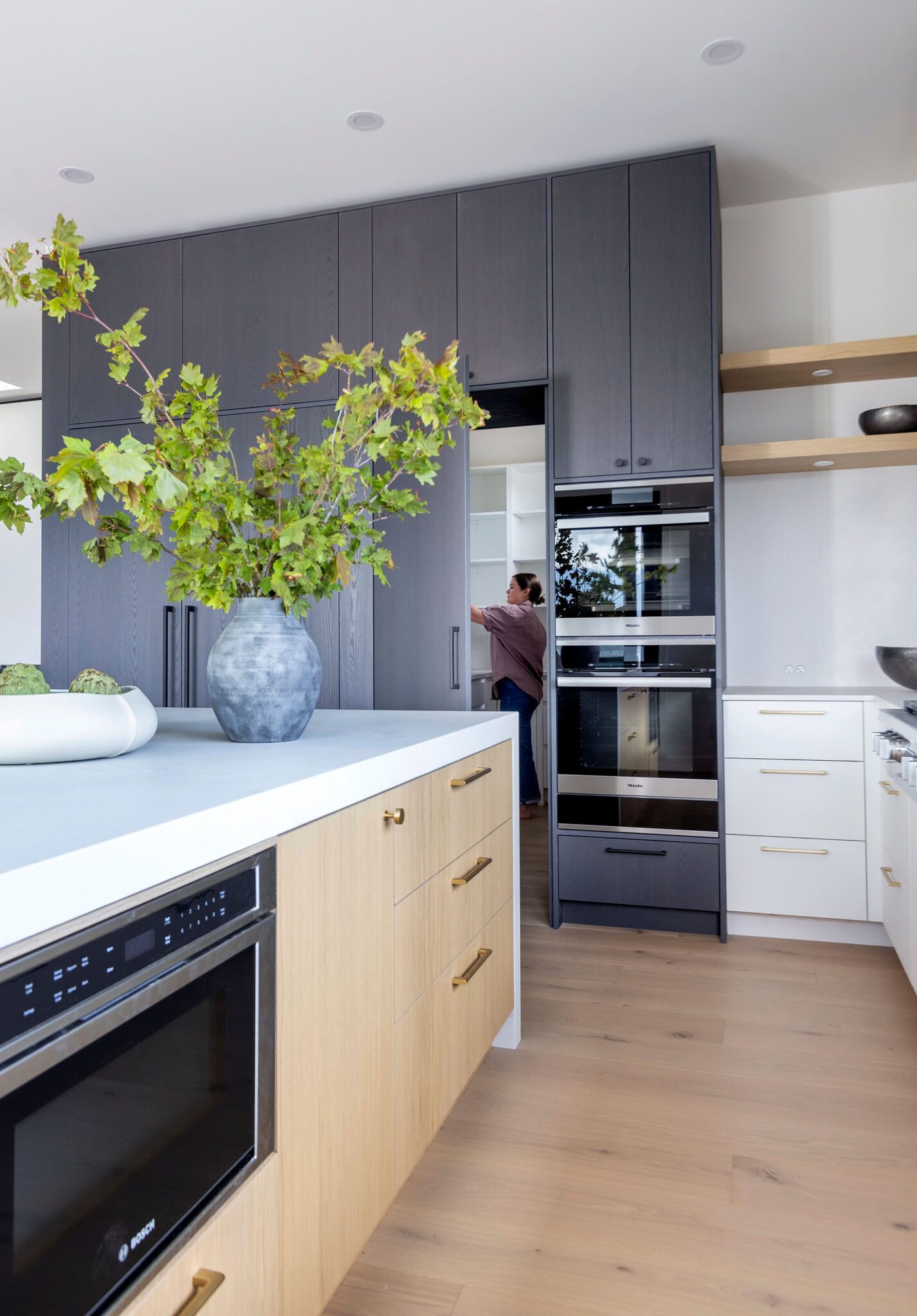 Braeside Residence - Synthesis Design