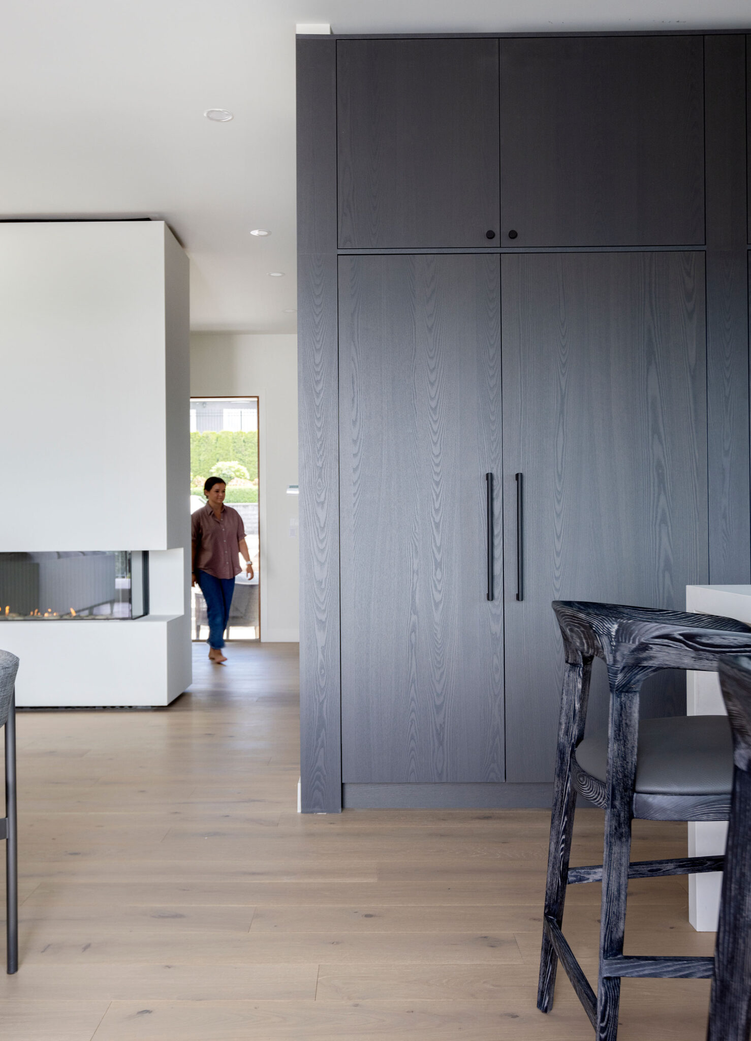 Braeside Residence - Synthesis Design