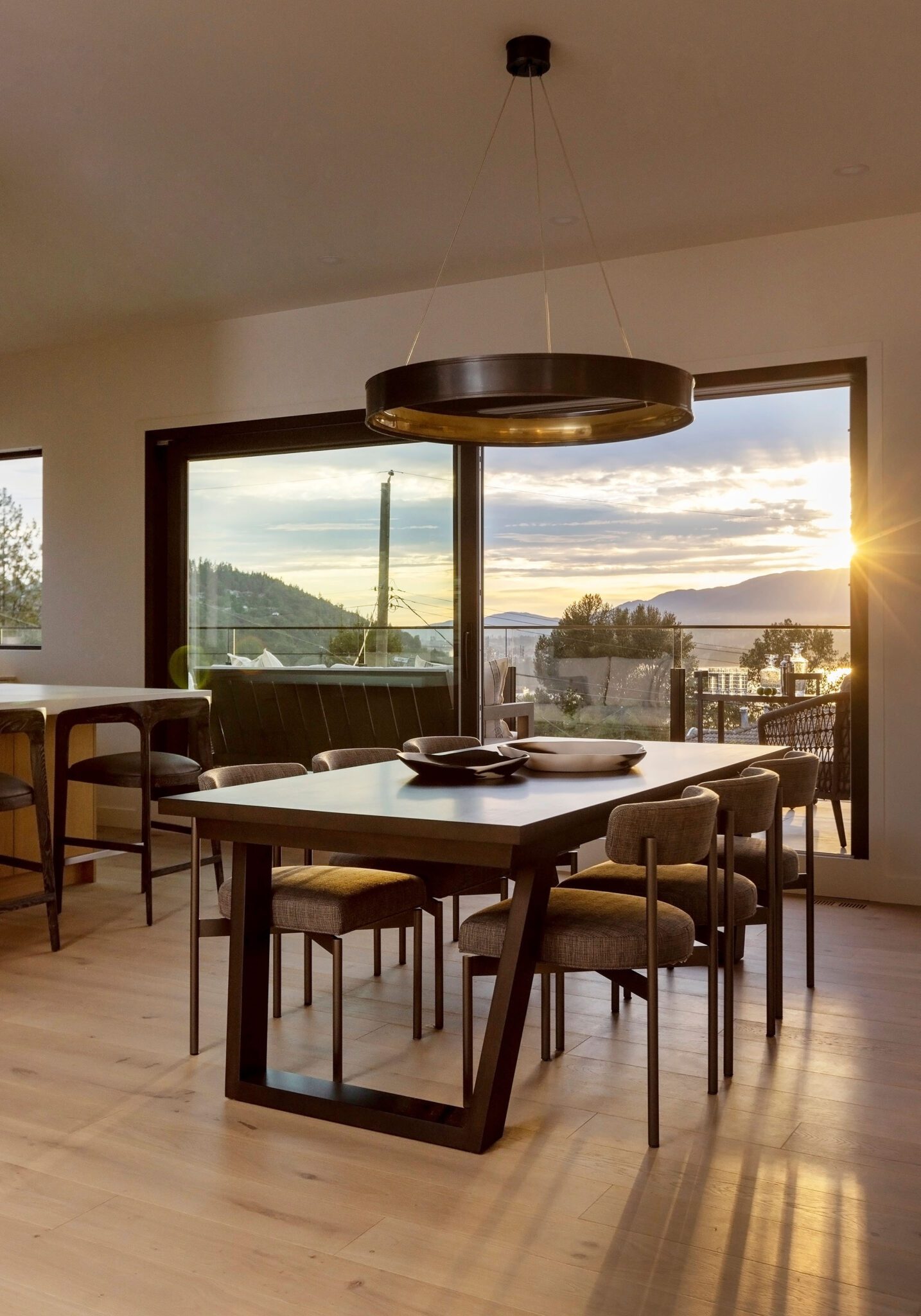 Braeside Residence - Synthesis Design