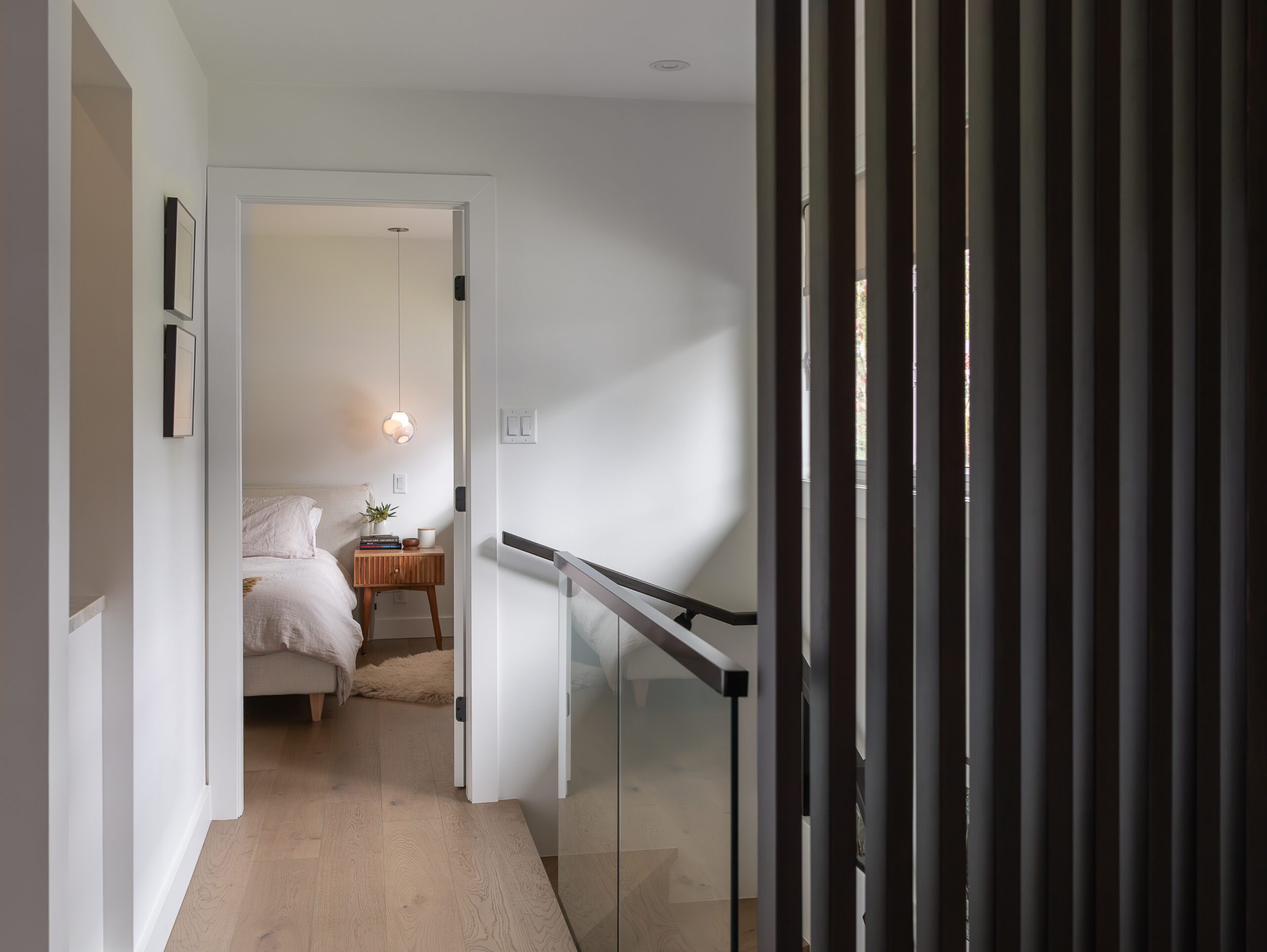 Sutherland Residence - Synthesis Design